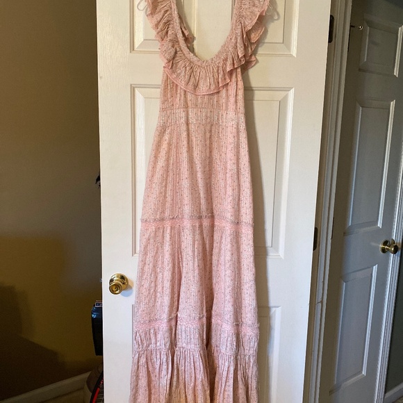 LoveShackFancy | Dresses | Loveshack Fancy Maxi Dress | Poshmark